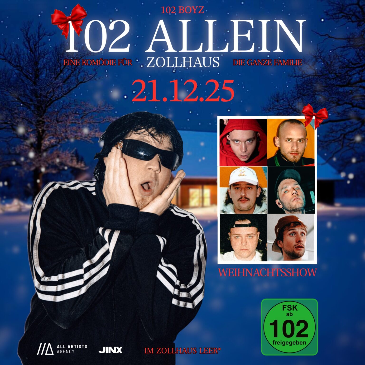 102 Boyz - zollhaus-leer.com